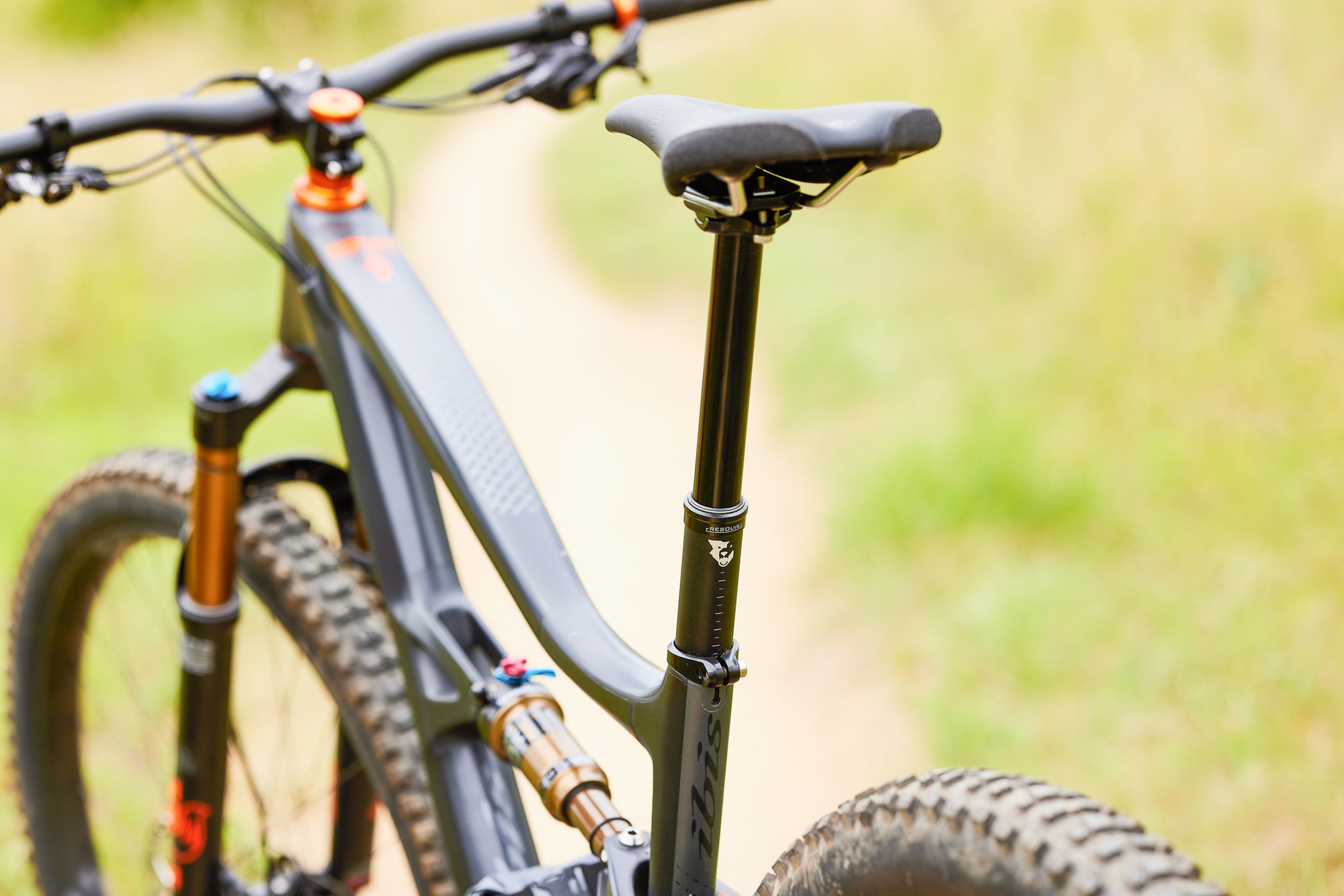 Introducing the World's First Self-Bleeding Dropper Post – Wolf Tooth ...