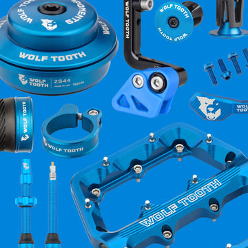 Boost Chainline and 1x Boost Chainring Selection – Wolf Tooth Components