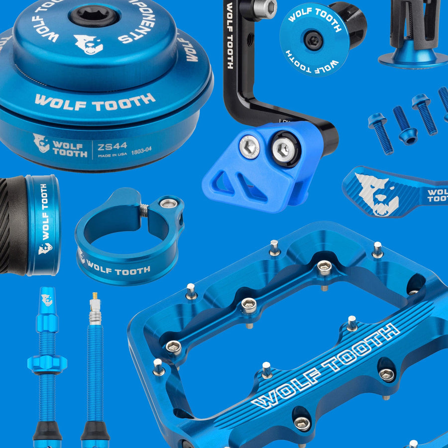 Bike Chainguides – Wolf Tooth – Wolf Tooth Components