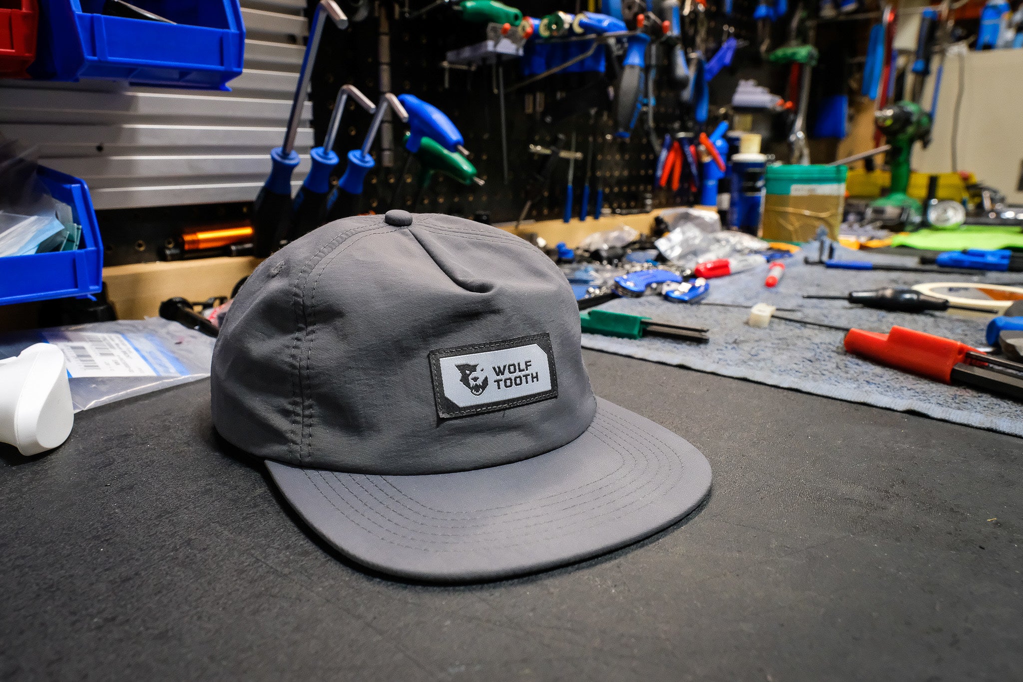 MERCHANDISE – Wolf Tooth Components
