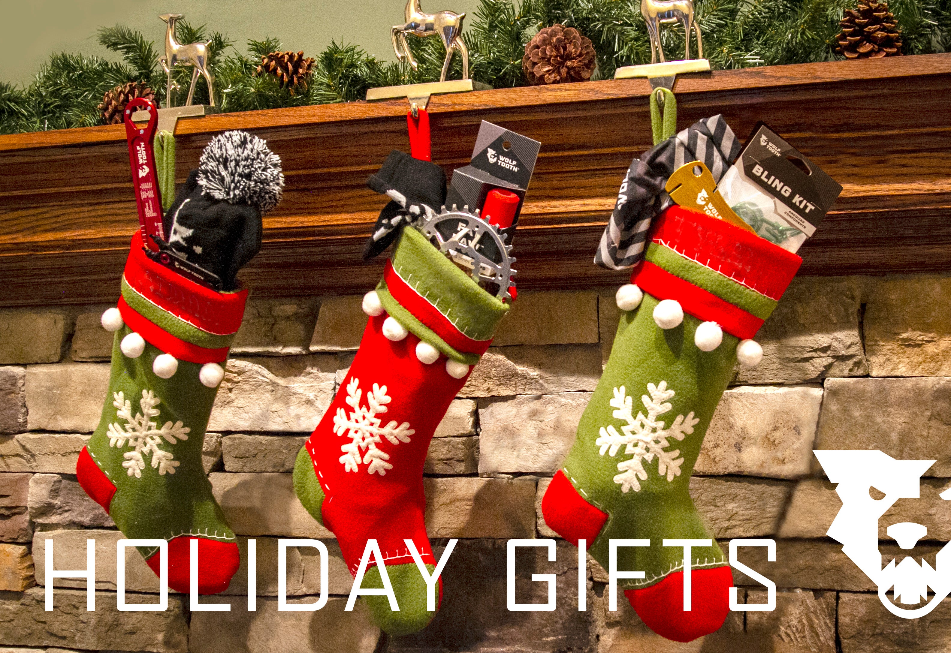 Holiday 2018 Sale – Tagged "Color_Espresso" – Wolf Tooth Components