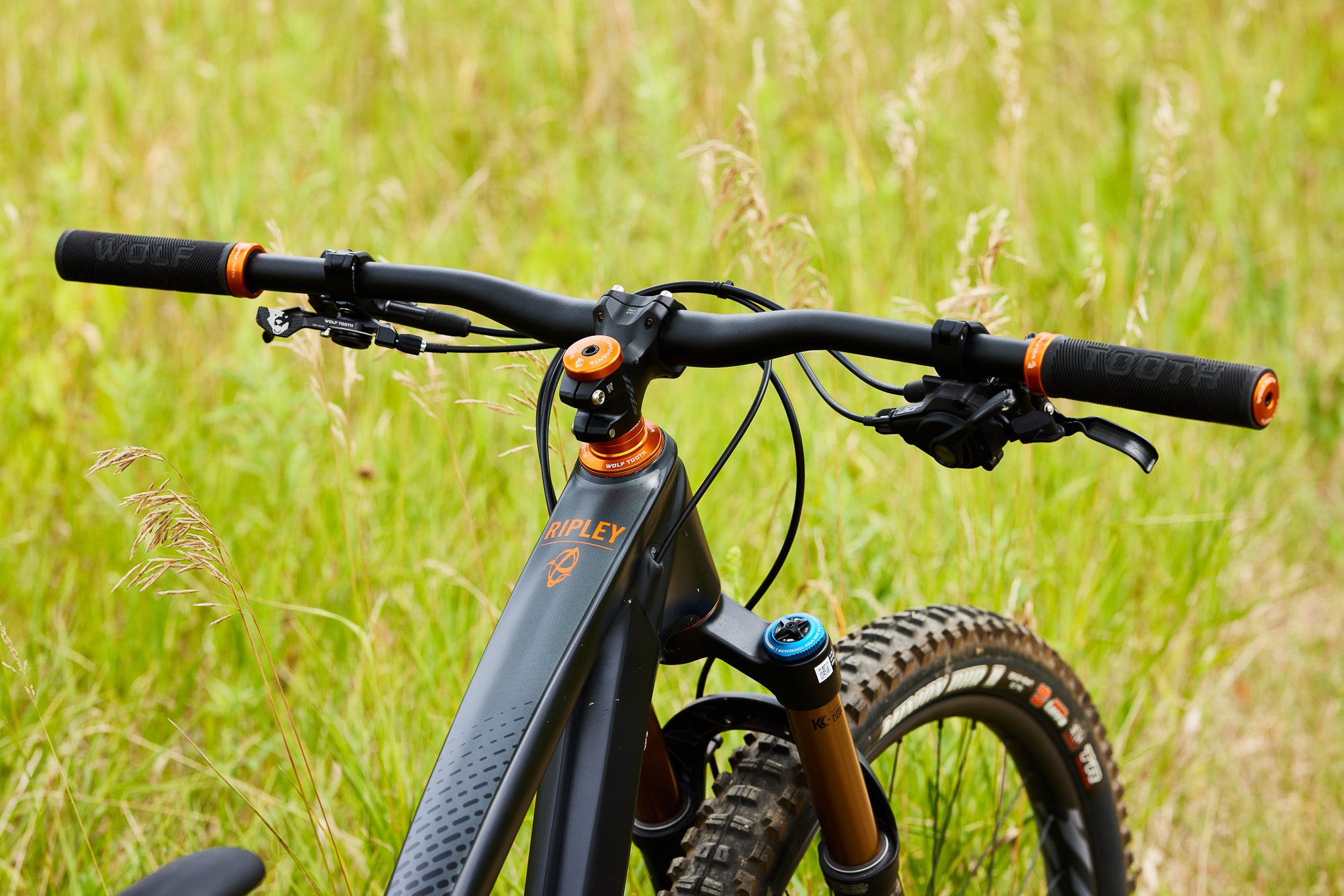 Bike Cockpit Parts – Wolf Tooth – Wolf Tooth Components