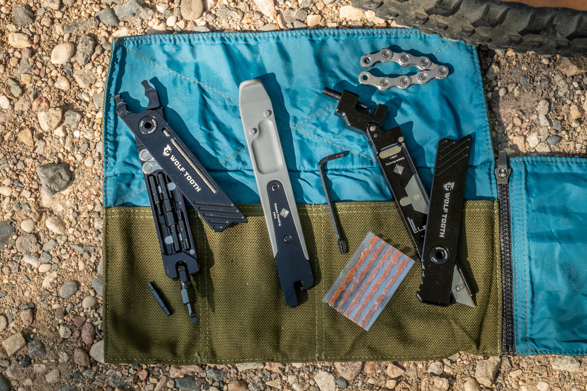 Bike Accessories – Wolf Tooth – Wolf Tooth Components