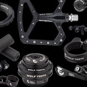 Wolf Tooth ShiftMounts – Wolf Tooth Components