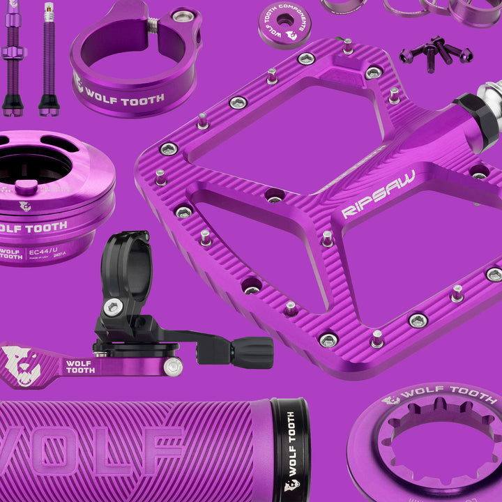 GoatLink – Wolf Tooth Components