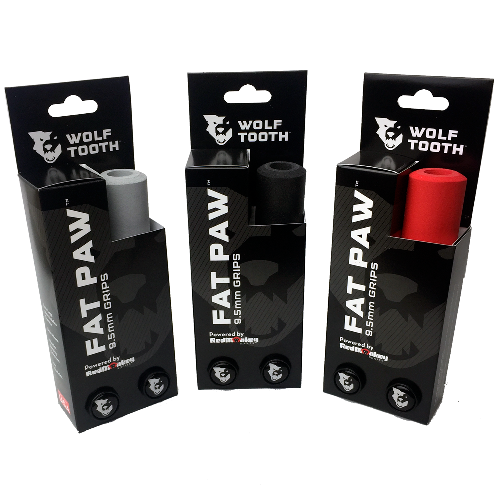 Grips-discount – Wolf Tooth Components