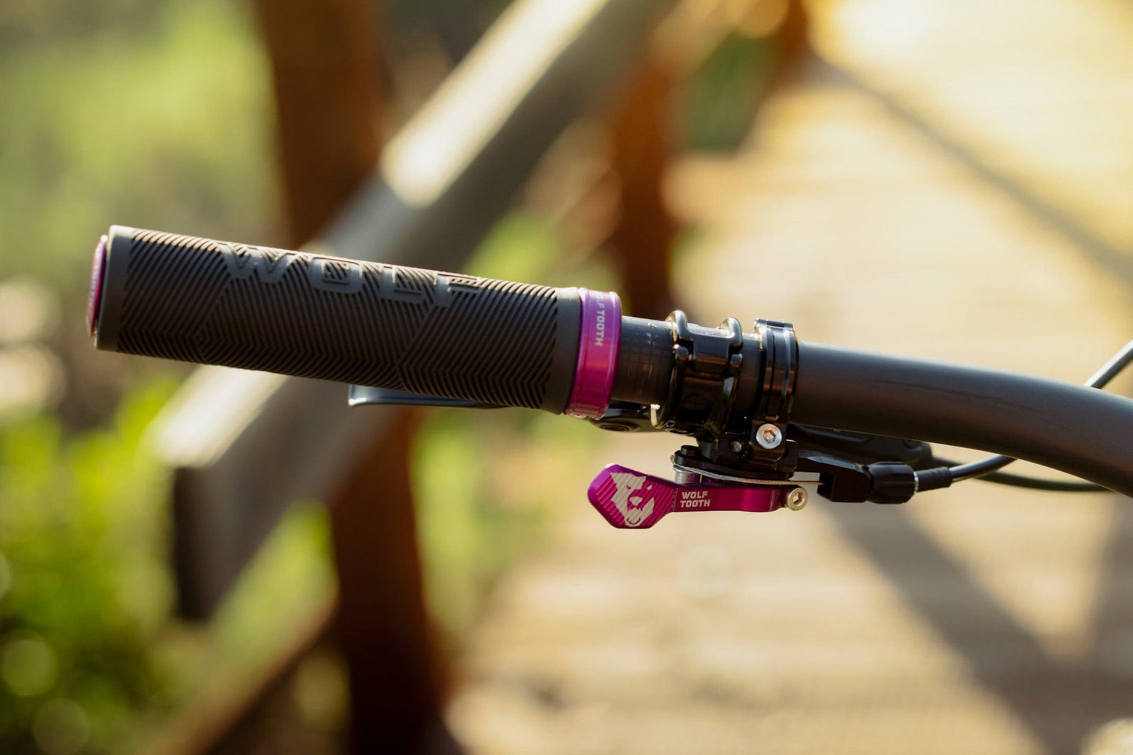 Bike Cockpit Parts – Wolf Tooth – Wolf Tooth Components