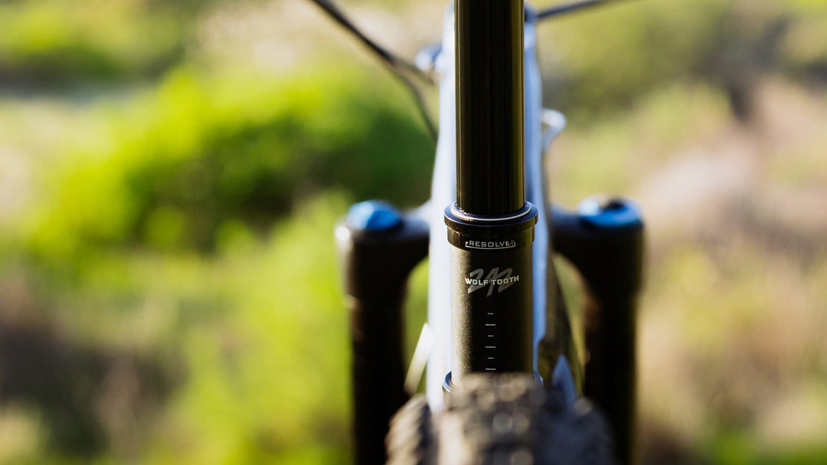 Dropper Posts – Wolf Tooth – Tagged "Color_Espresso" – Wolf Tooth ...