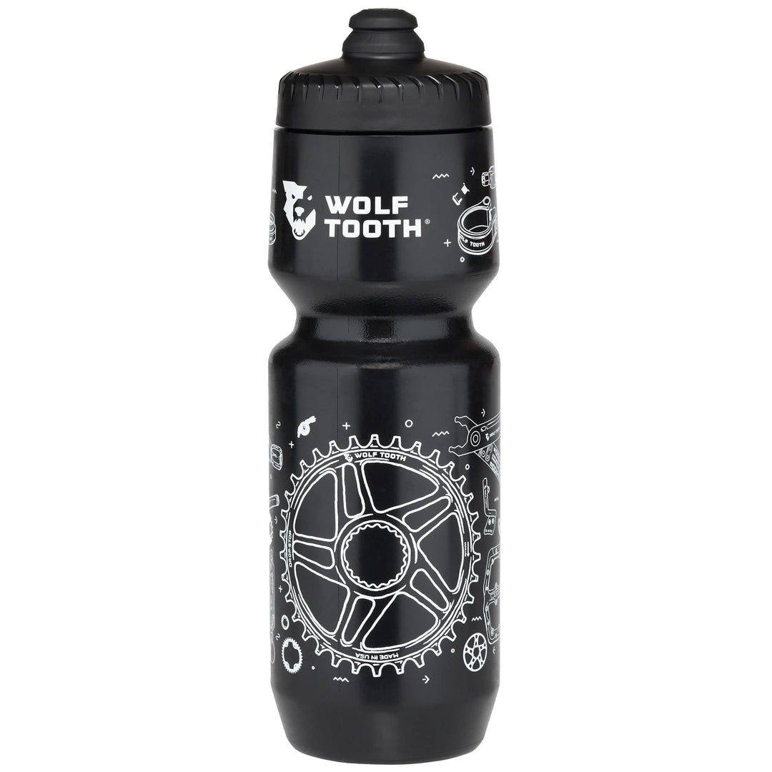 Bottles – Wolf Tooth Components
