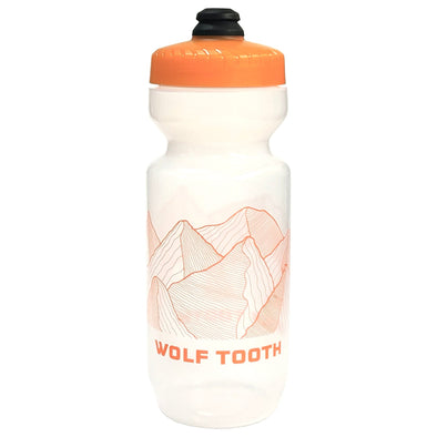 Bike Water Bottle Cages – Wolf Tooth – Tagged "Color_Olive"