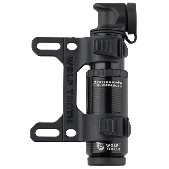 BIKE PUMPS – Wolf Tooth Components