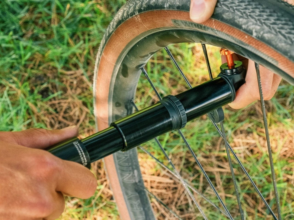 Pumps – Wolf Tooth Components