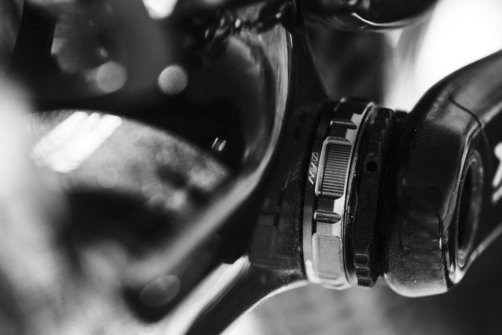 Wolf Tooth RoadLink Derailleur Hanger Extension – Wolf Tooth Components