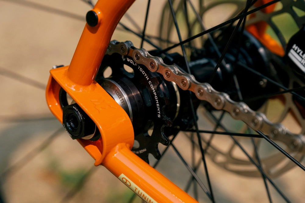 Single Speed Cogs – Wolf Tooth – Wolf Tooth Components
