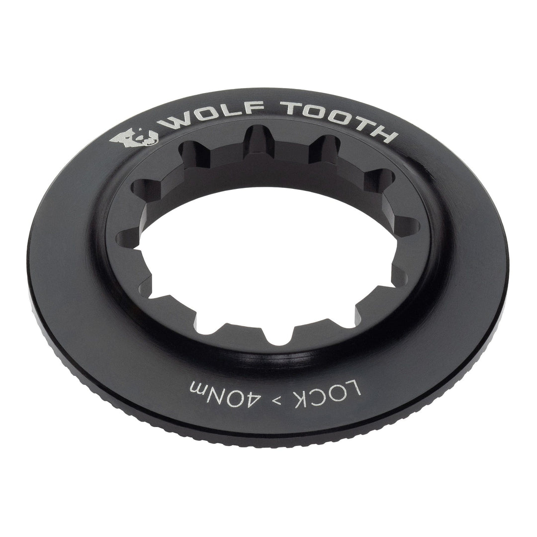 Centerlock Rotor Lockrings – Wolf Tooth Components