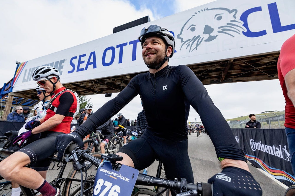 Michael Van Den Ham - Fuego XL Race Recap – Wolf Tooth Components