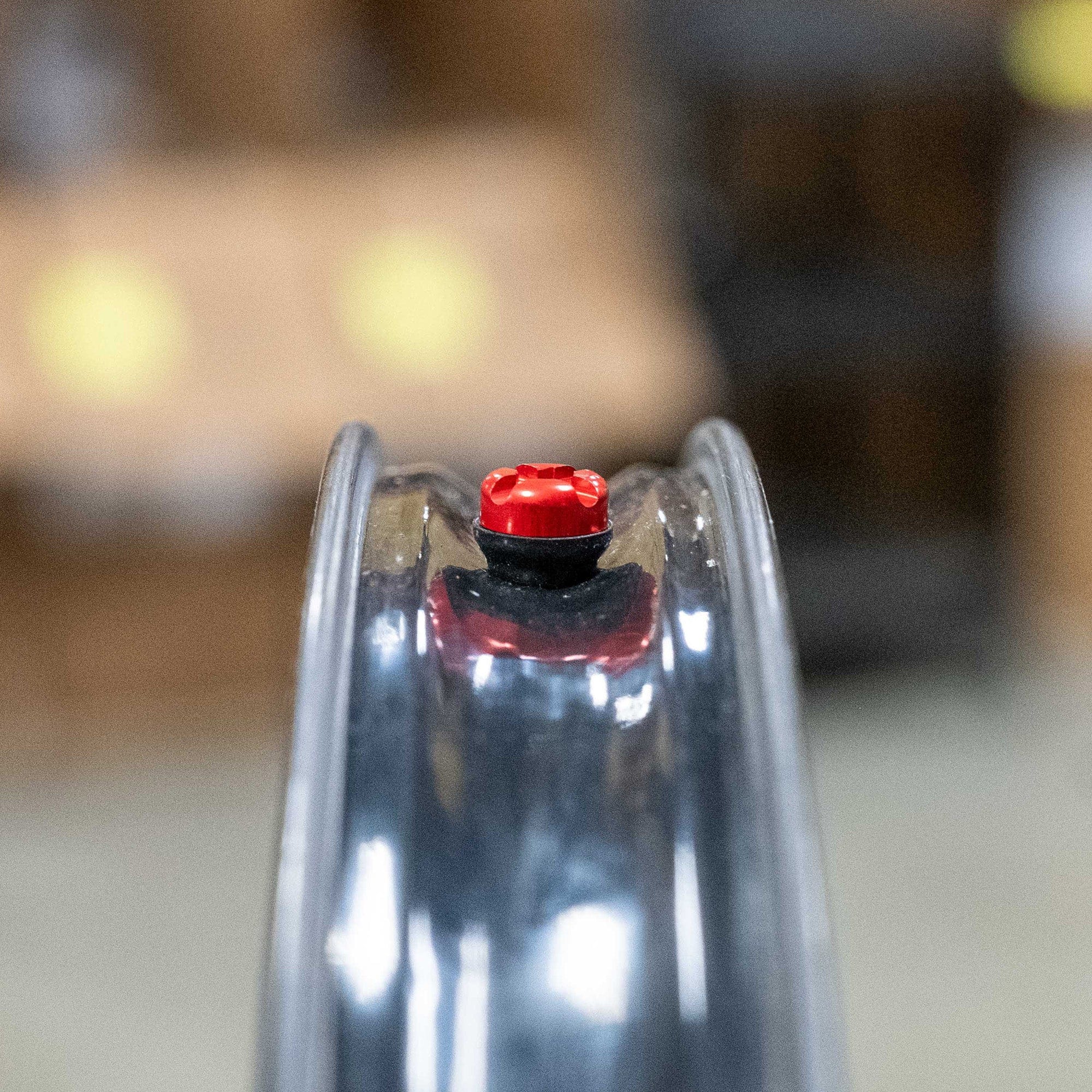 Tubeless Valve Stem Kit