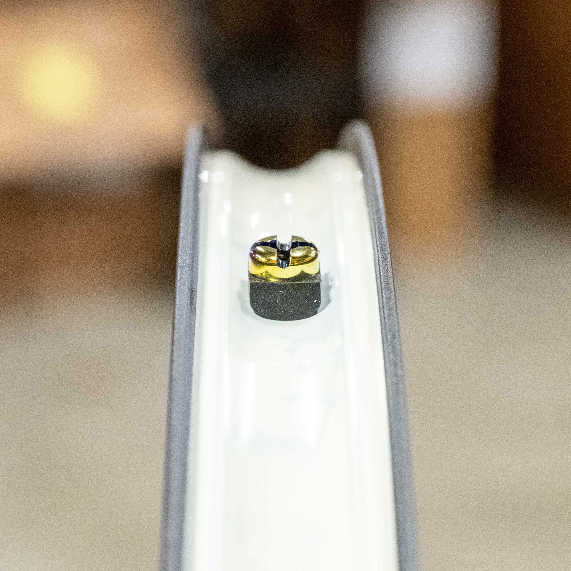 Tubeless Valve Stem Kit