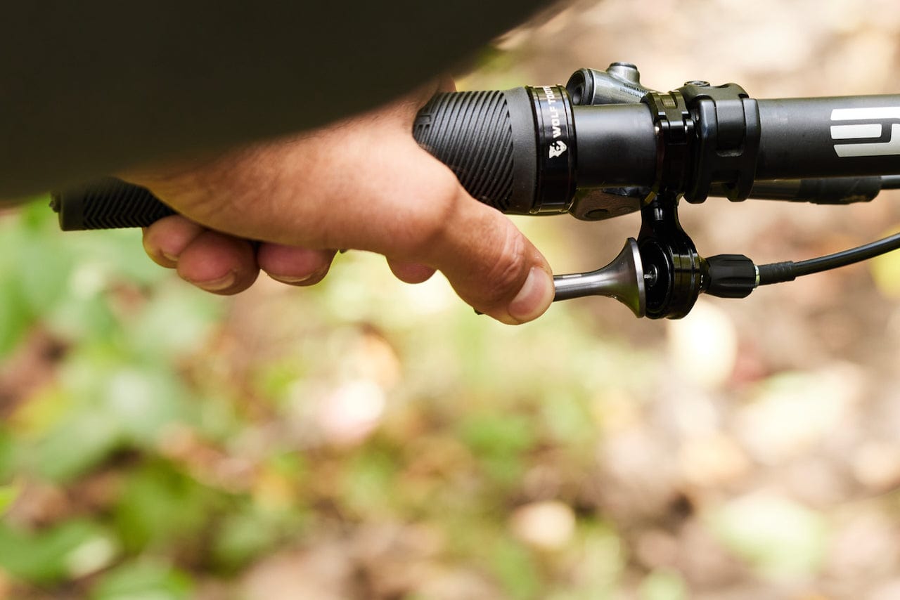 ReMote 360 - Wolf Tooth Components