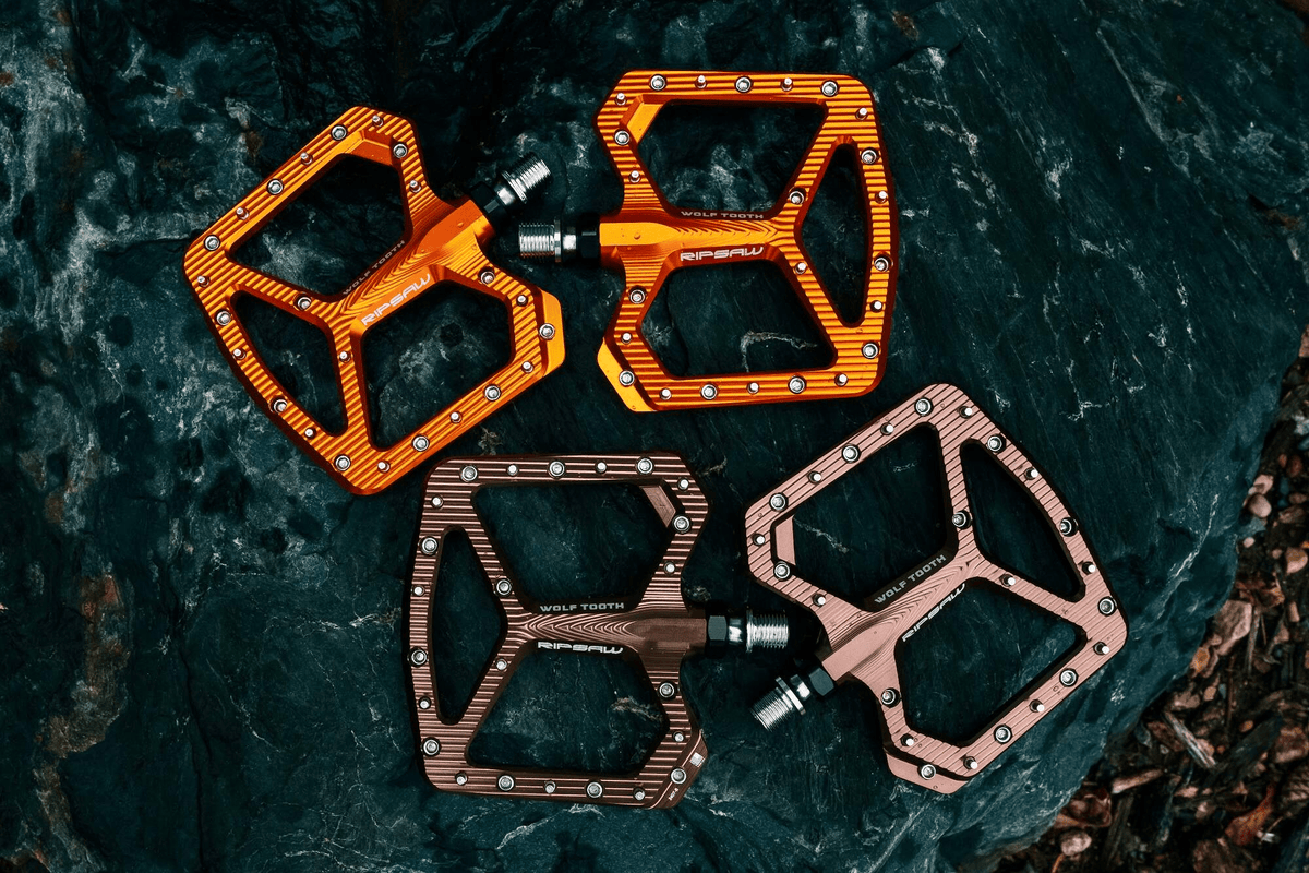 Wolf Tooth Components