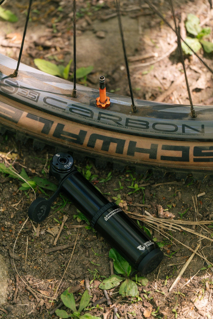 FORKS – Wolf Tooth Components