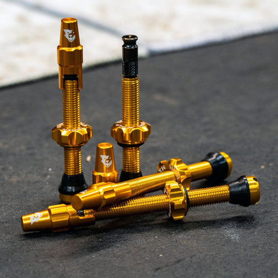 Dropper Post Levers – Wolf Tooth – Wolf Tooth Components