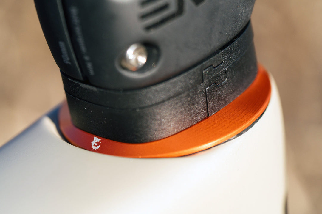 Wolf Tooth RoadLink Derailleur Hanger Extension – Wolf Tooth Components