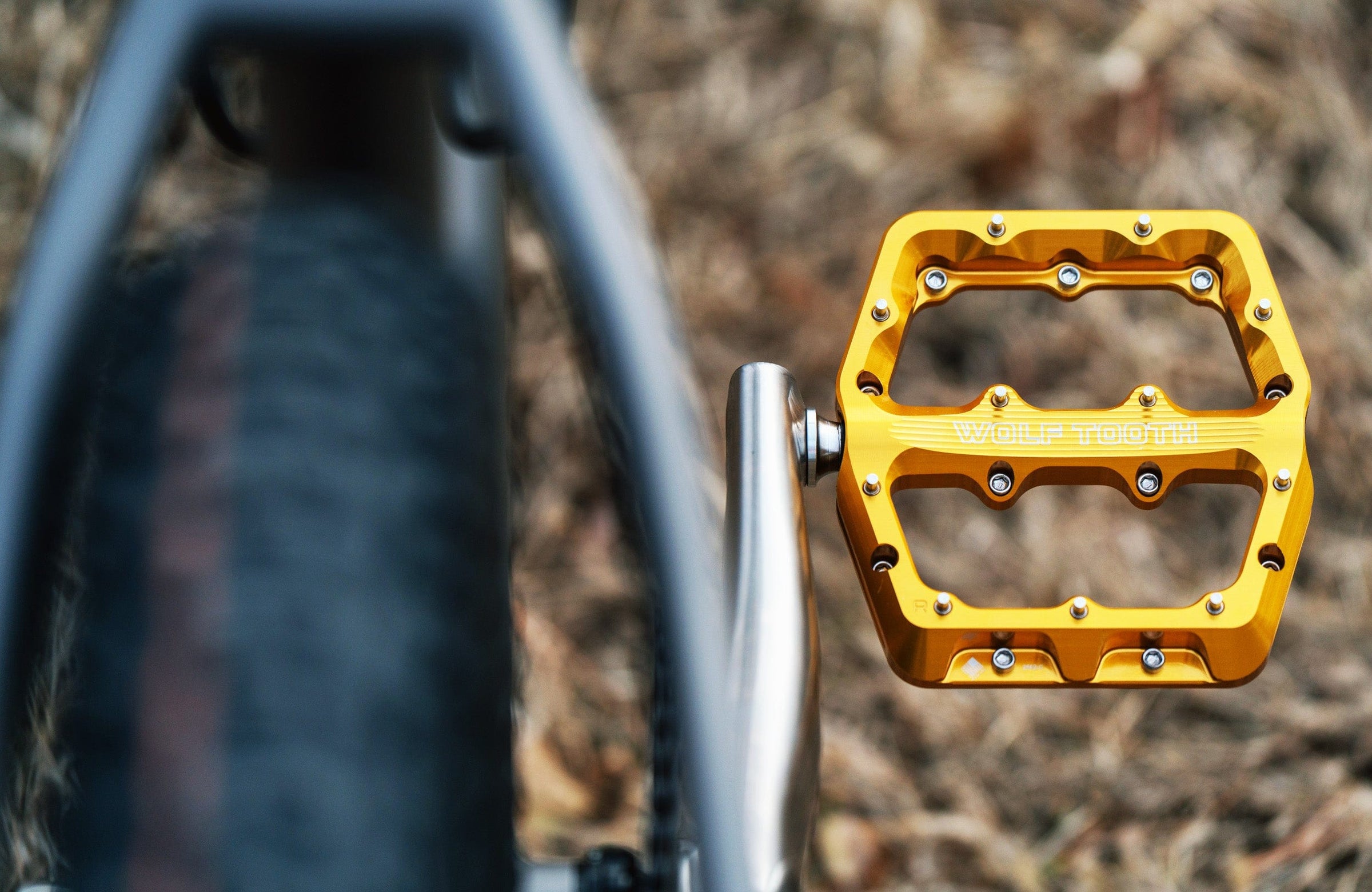 Wolf Tooth Components