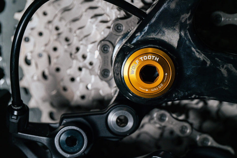 Wolf Tooth Components