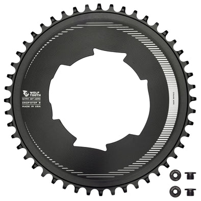 Aero Chainrings