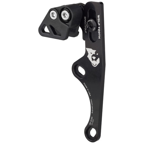 GnarWolf Chainguide ISCG-05 Mount rev2 – Wolf Tooth Components
