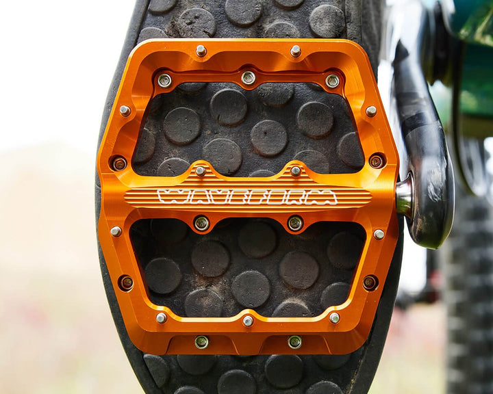 Chainring Diameter by Tooth Count – Wolf Tooth Components