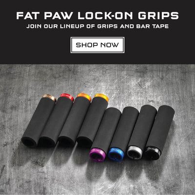 Wolf Tooth Components