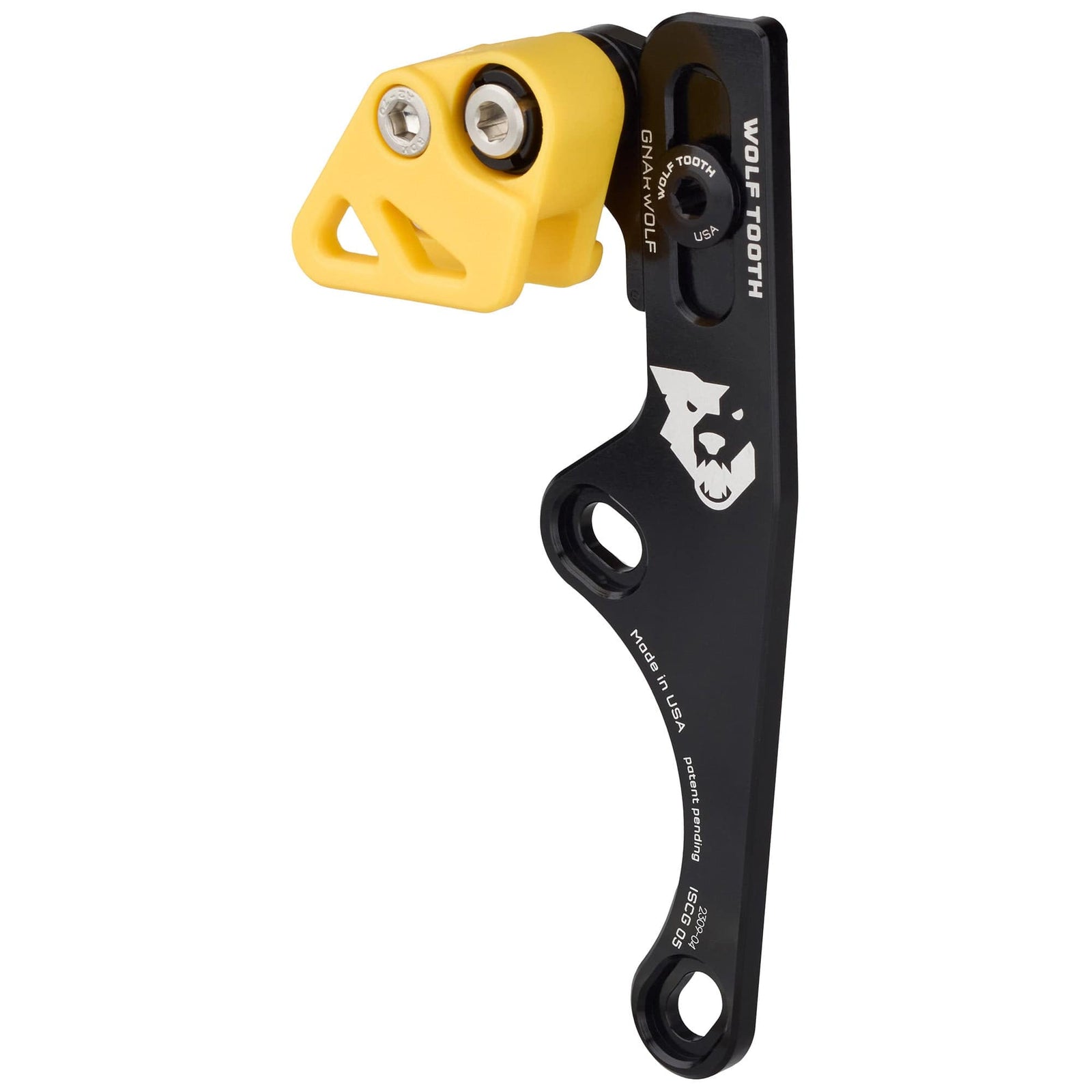 GnarWolf Chainguide ISCG-05 Mount rev2 – Wolf Tooth Components
