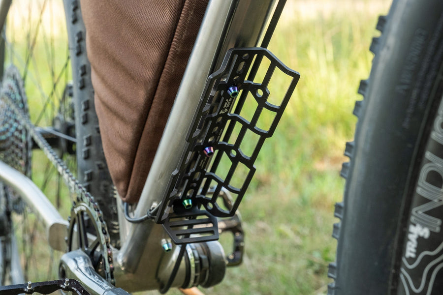 Wolf Tooth RoadLink Derailleur Hanger Extension – Wolf Tooth Components