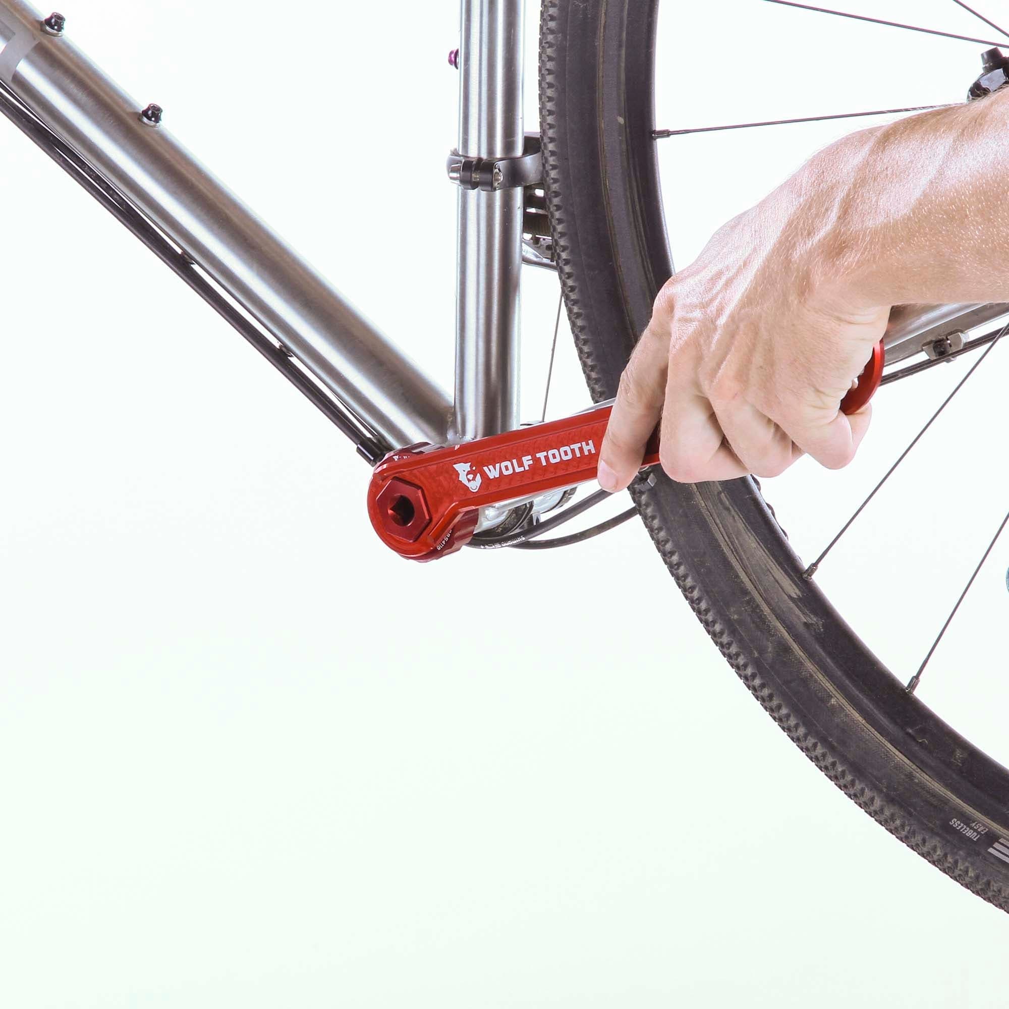 Bottom Bracket Tools - Wolf Tooth Components