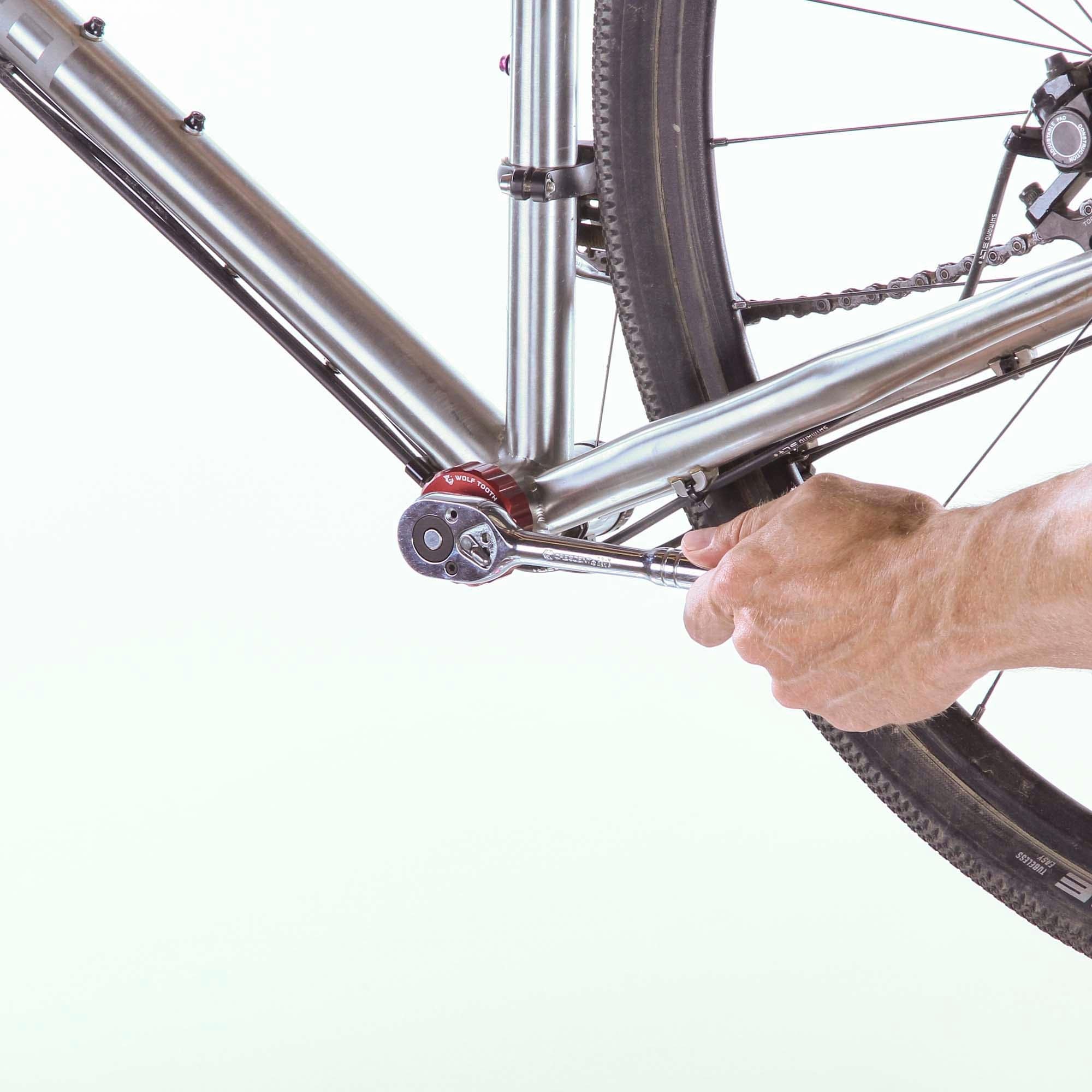 Bottom Bracket Tools - Wolf Tooth Components