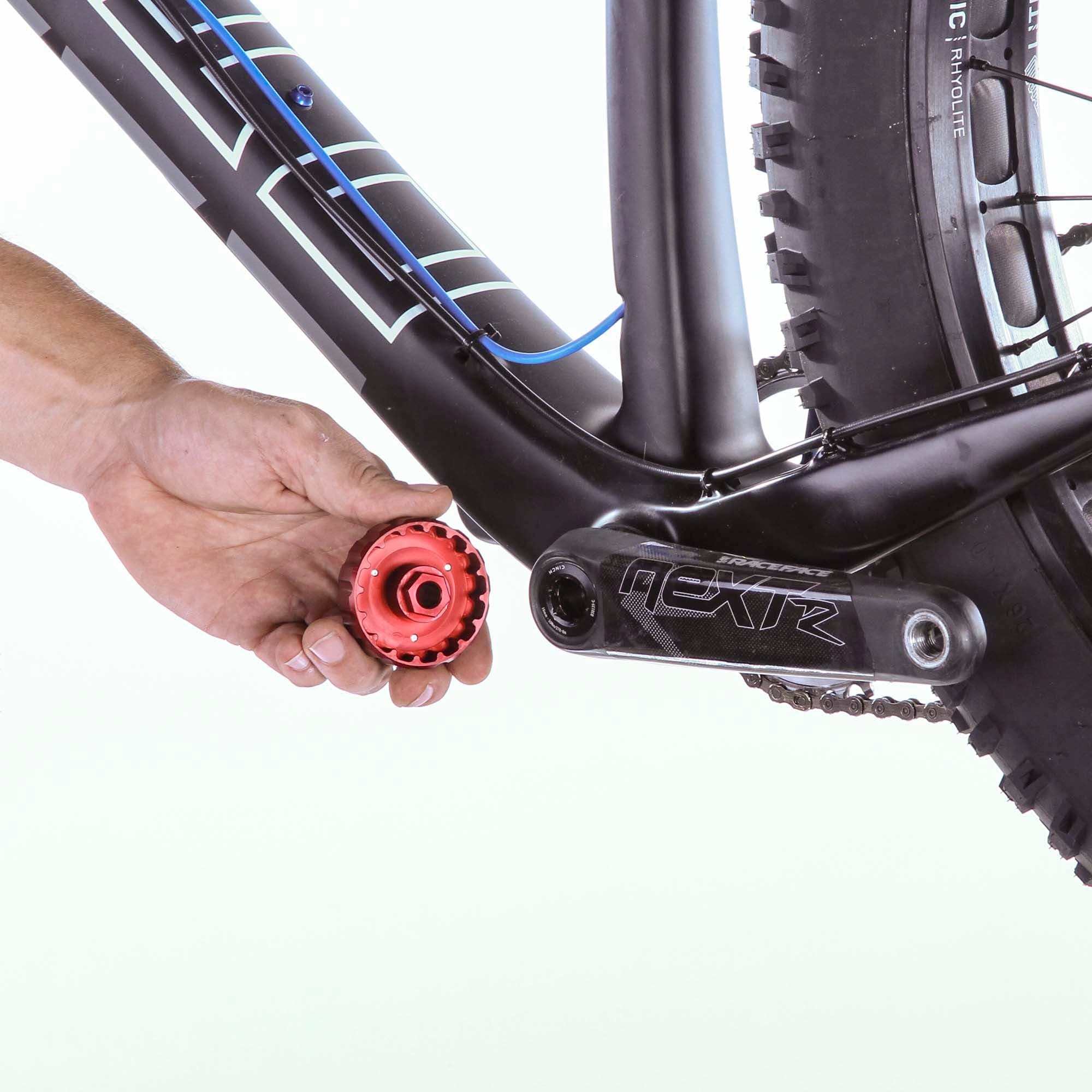 Bottom Bracket Tools - Wolf Tooth Components