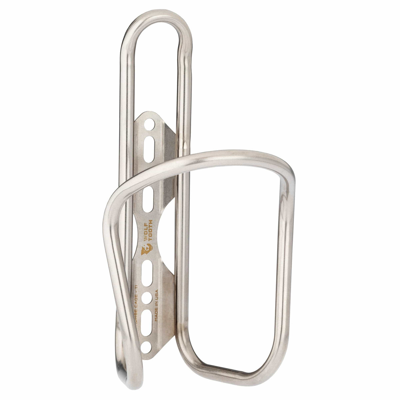 Wolf Tooth Morse Cage Ti – Wolf Tooth Components
