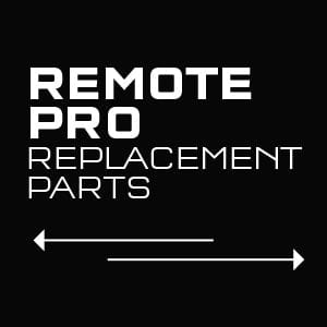ReMote Pro Replacement Parts – Wolf Tooth Components