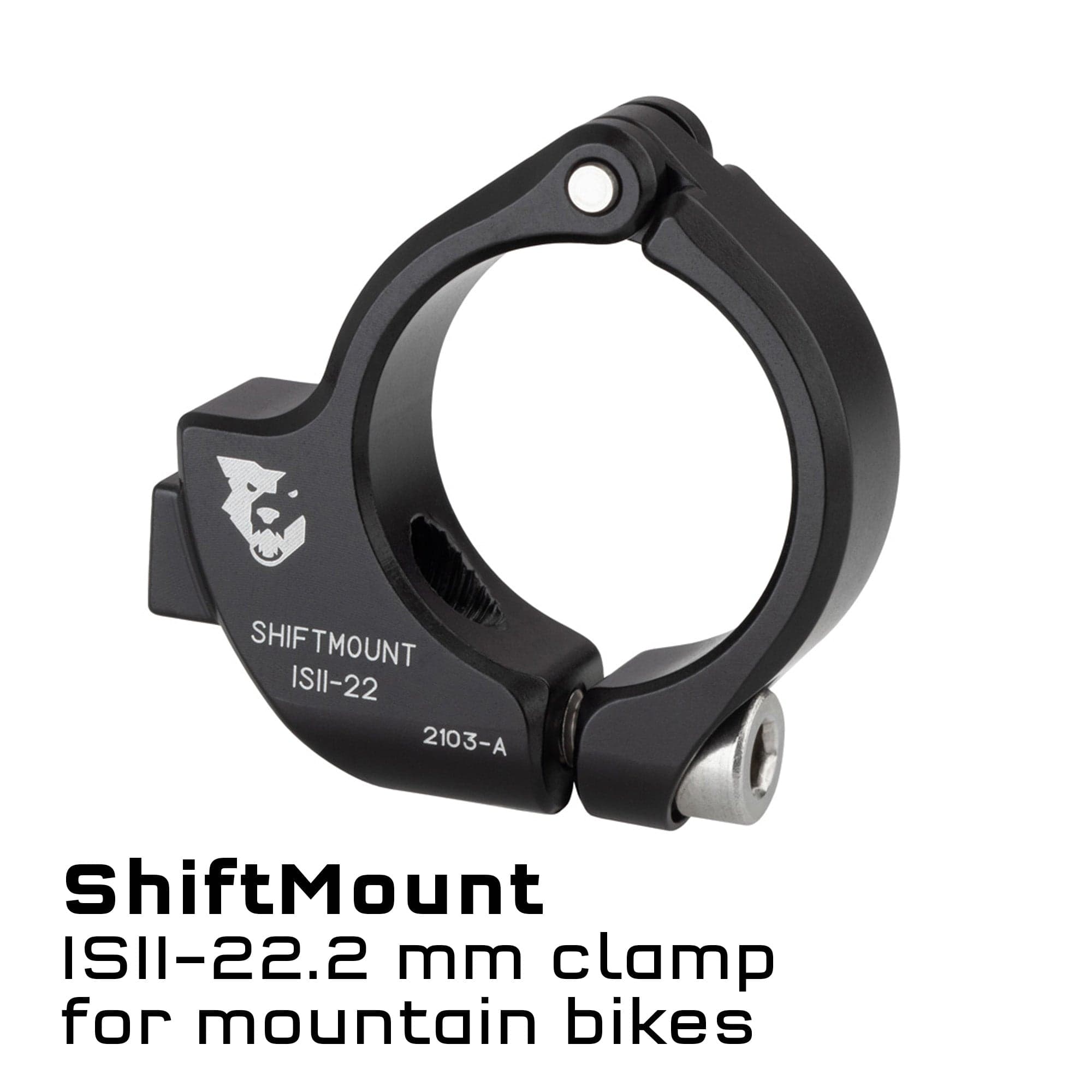 Wolf Tooth ShiftMounts