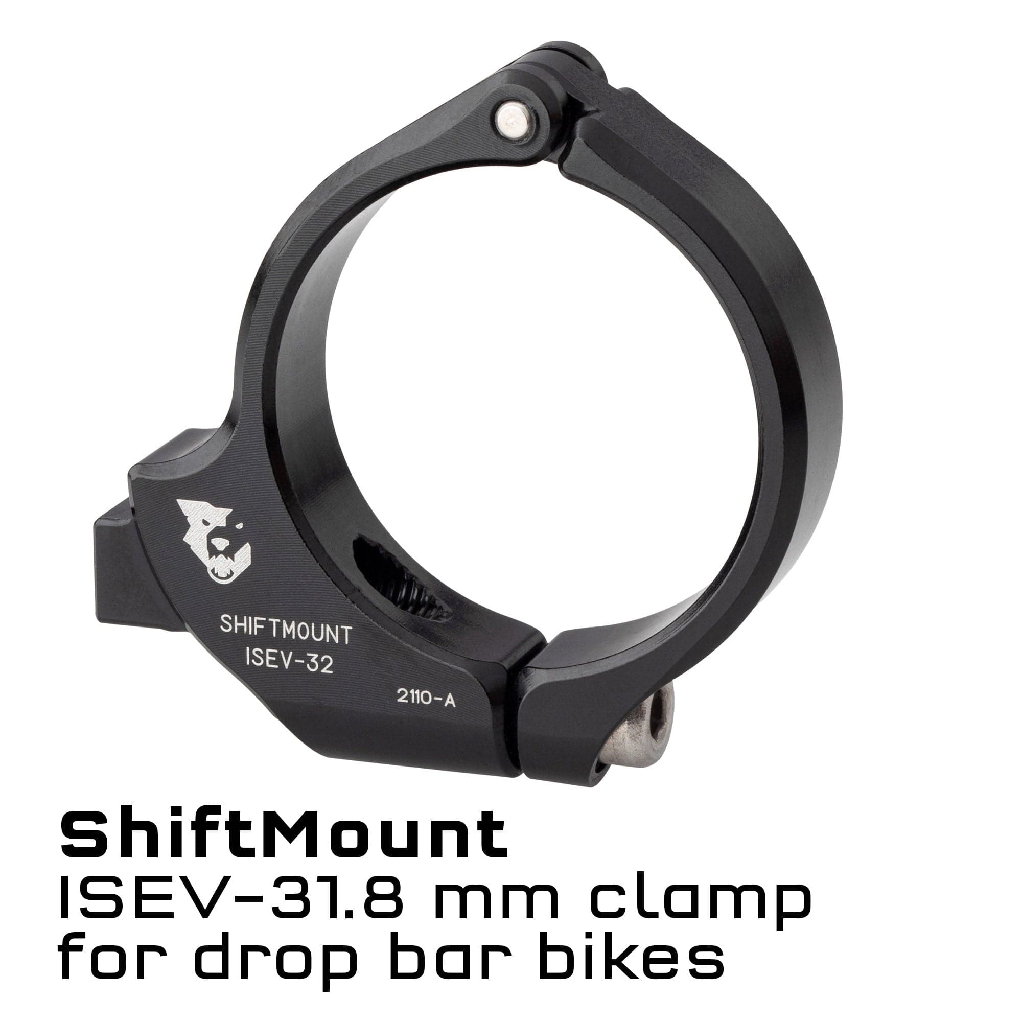 Wolf Tooth ShiftMounts