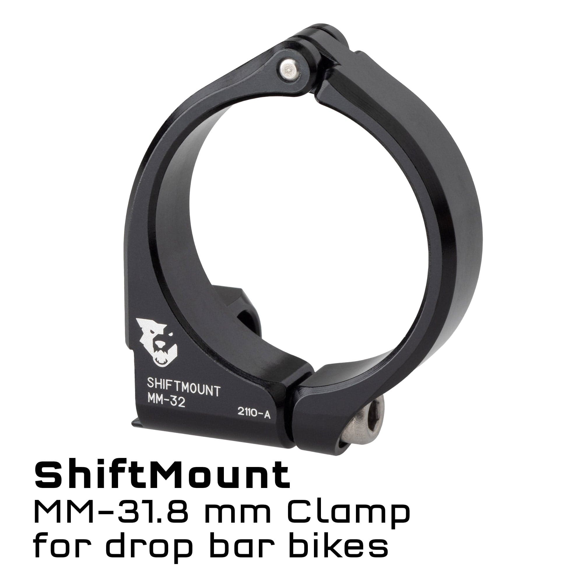 Wolf Tooth ShiftMounts – Wolf Tooth Components