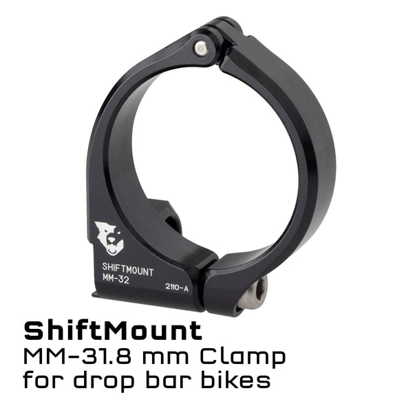 Wolf Tooth ShiftMounts – Wolf Tooth Components
