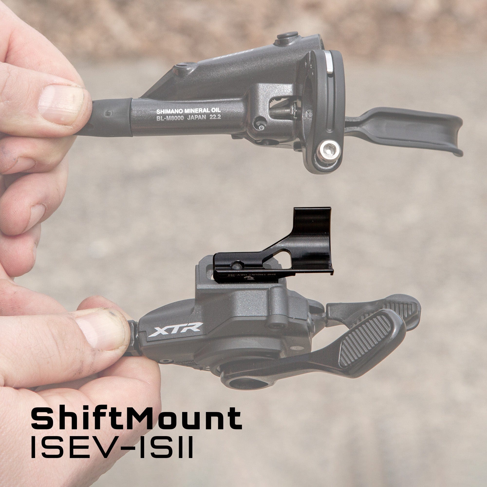 Wolf Tooth ShiftMounts – Wolf Tooth Components