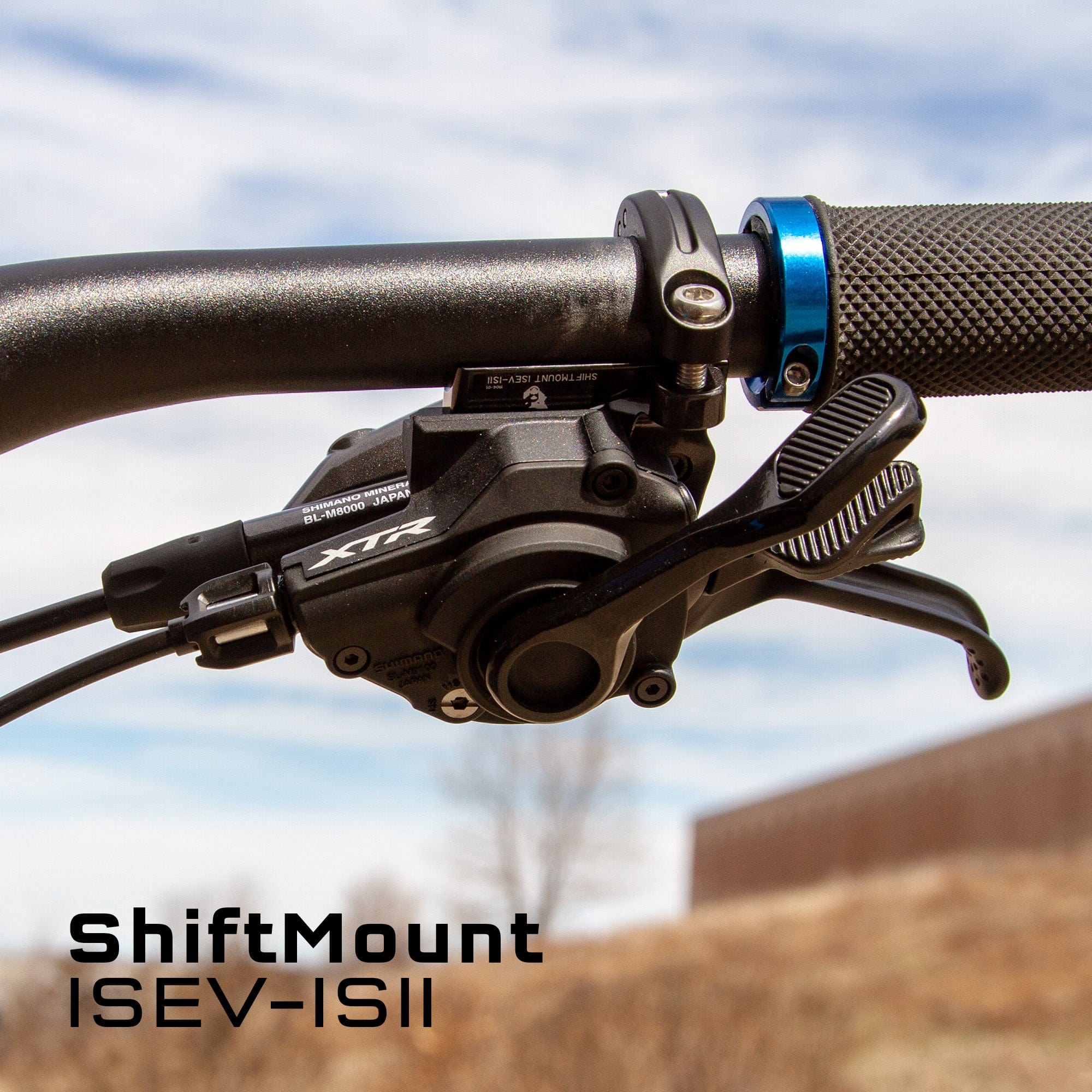 Wolf Tooth ShiftMounts – Wolf Tooth Components