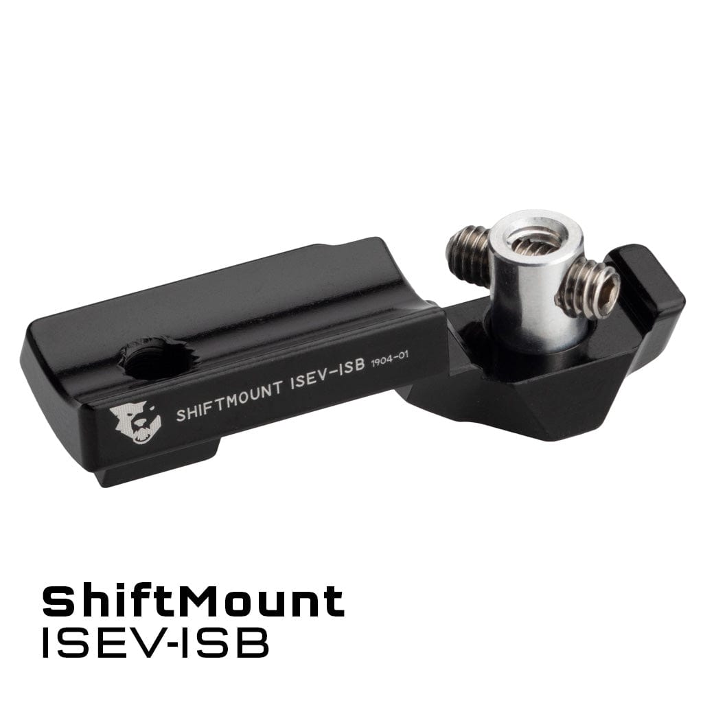 Wolf Tooth ShiftMounts