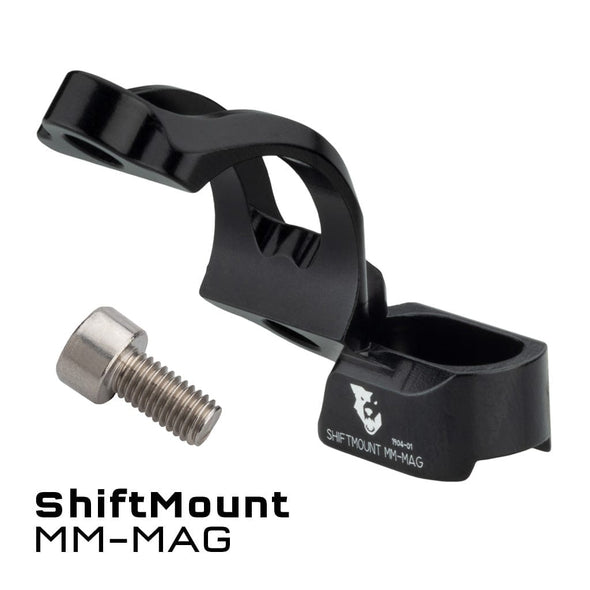 Wolf Tooth ShiftMounts
