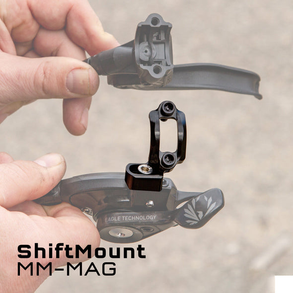 Wolf Tooth ShiftMounts