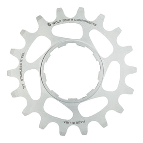 Single Speed Cogs – Wolf Tooth